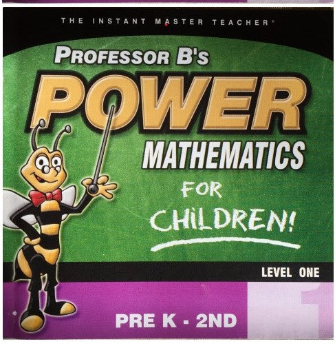 Professor B Mathematics